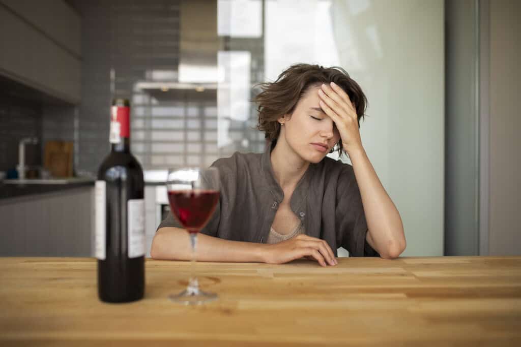 Women and Alcohol: They Drink Too!
