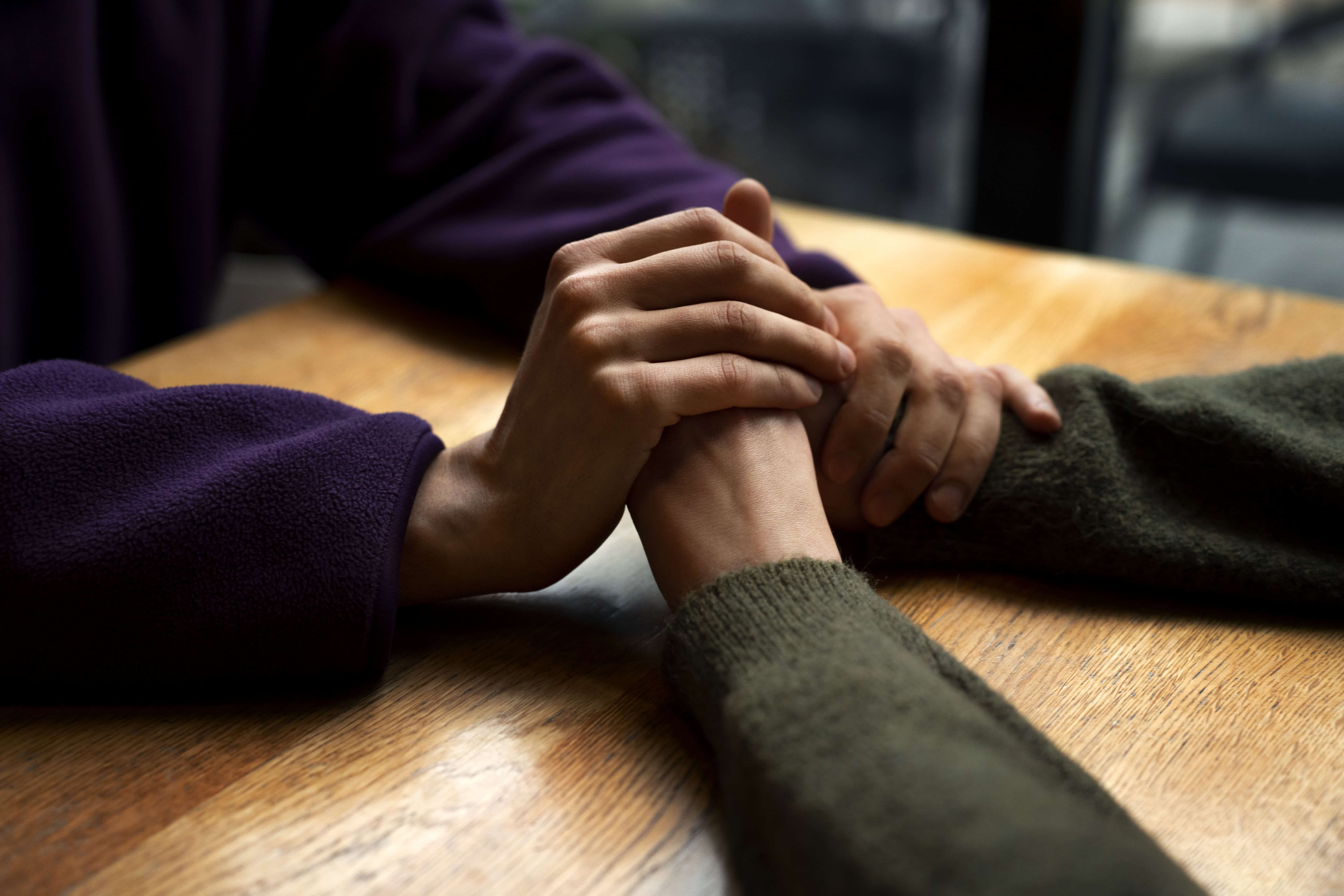 6 Key Tips for Supporting a Loved one in Recovery